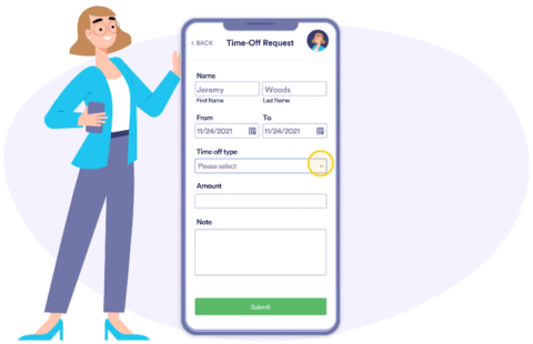 Apps | Data Interactive Forms